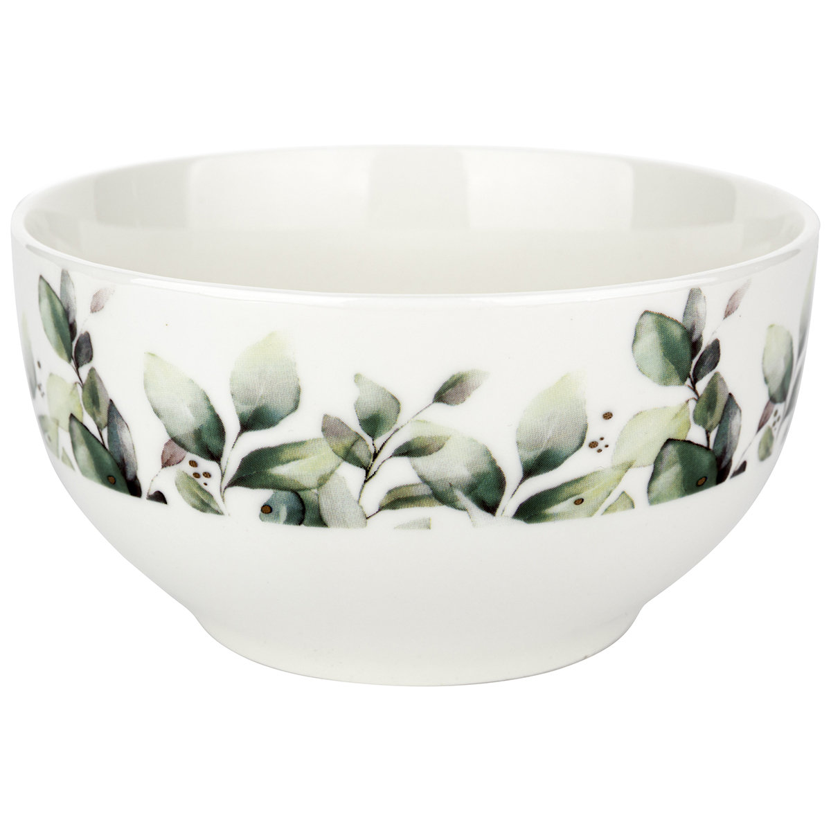 Salaterka miseczka porcelanowa Florina Olive 13 cm - Florina | Sklep ...