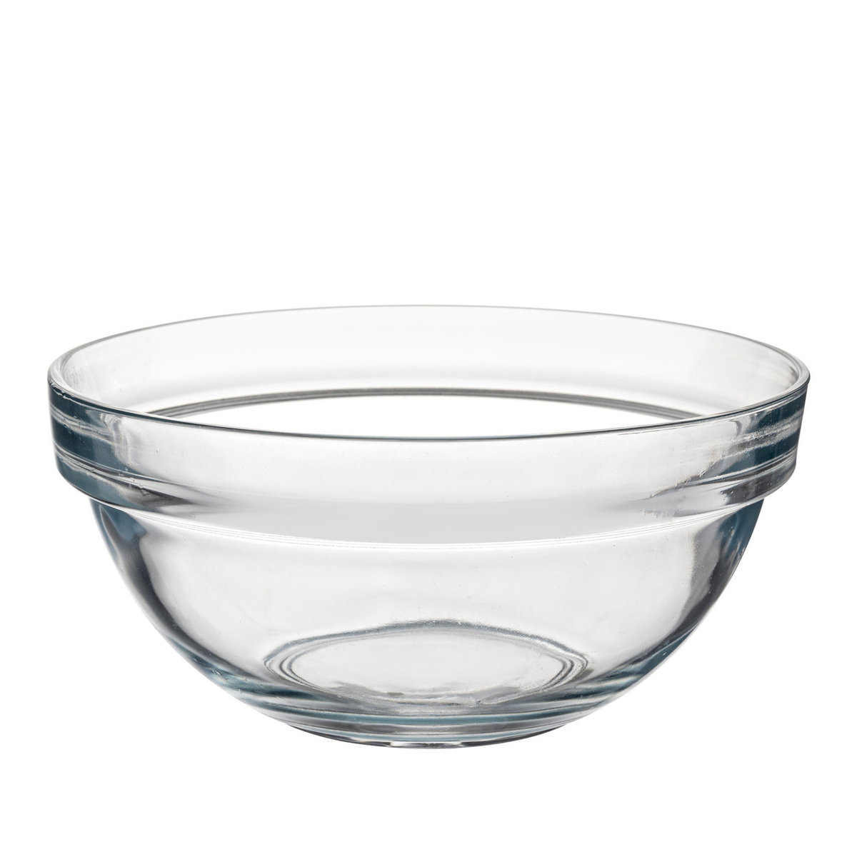 Salaterka szklana Florina Cosmo 17 cm - Florina | Sklep EMPIK.COM