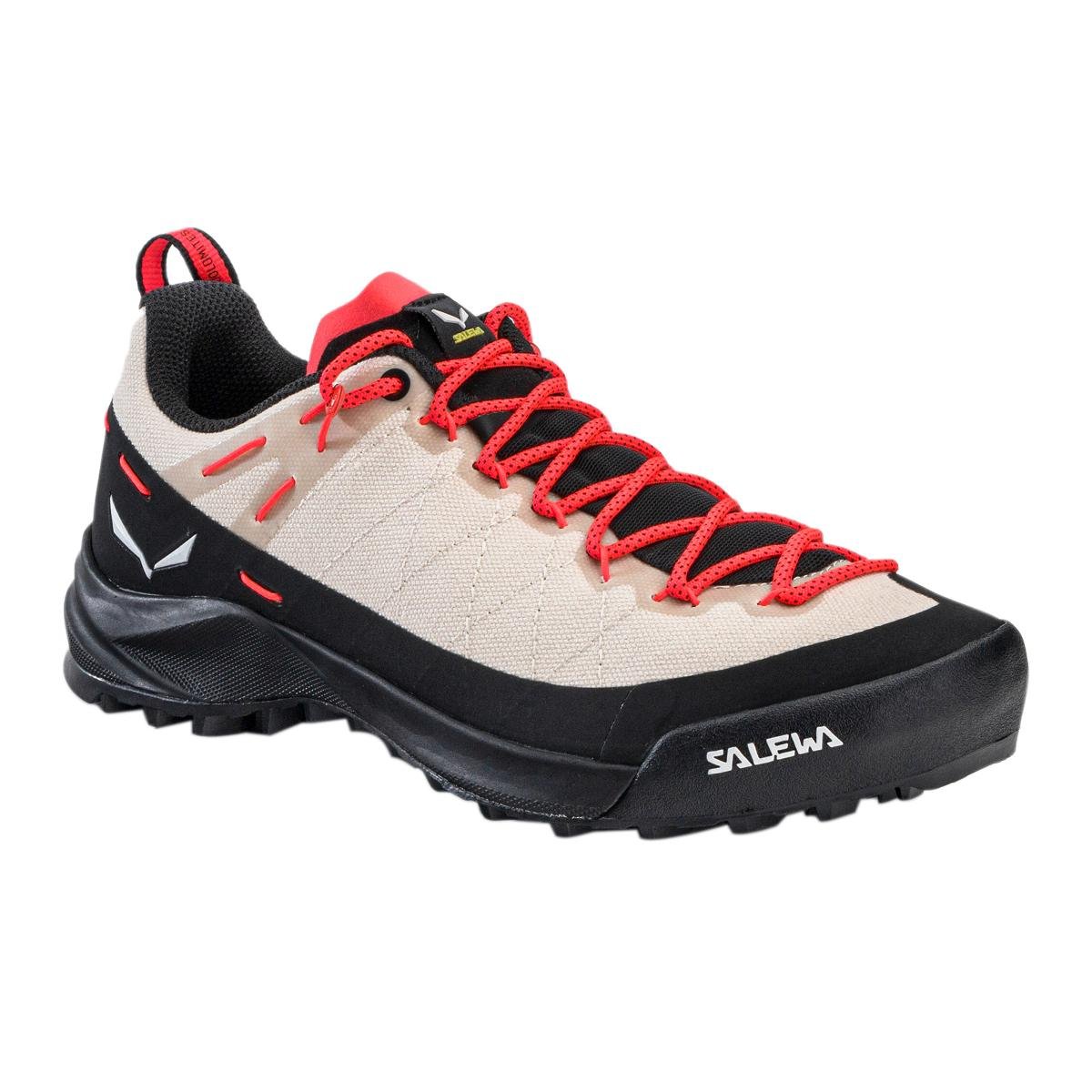 Salewa Buty Wildfire Canvas 00-0000061407_7265 R 38 - Salewa | Sport ...