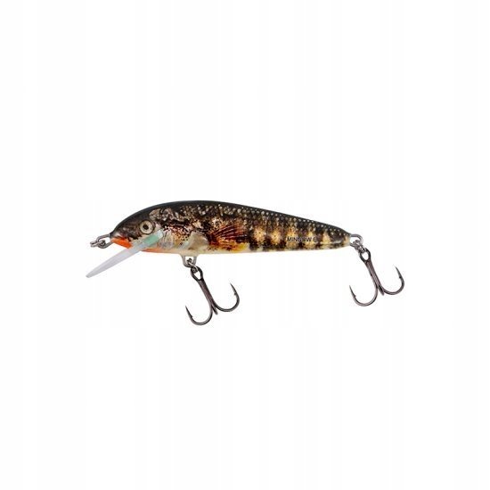 Salmo Minnow 5cm 5g Lake Charr tonący - Salmo | Sport Sklep EMPIK.COM