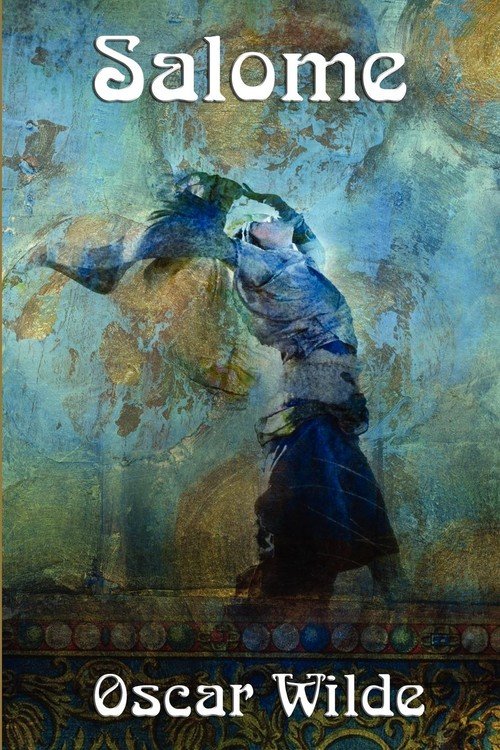 Salome - Wilde Oscar | Książka w Empik