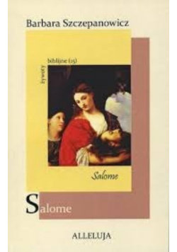 Salome - | Książka w Empik