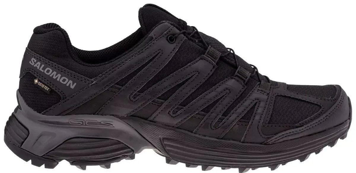 SALOMON XT RECKON GTX buty trekkingowe górskie męskie sportowe wysokie ...