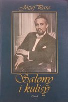 Salony i kulisy - W opisie | Książka w Empik