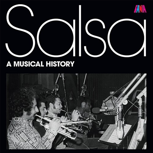 Salsa - A Musical History - Various Artists | Muzyka, mp3 Sklep EMPIK.COM