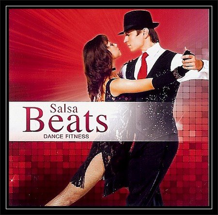 Salsa Beats: Dance Fitness - Various Artists | Muzyka Sklep EMPIK.COM