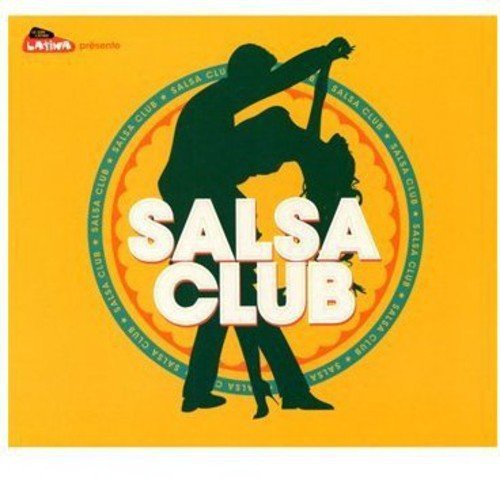 Salsa Club Vol. 3 - Various Artists | Muzyka Sklep EMPIK.COM