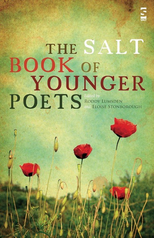 Salt Book of Younger Poets - Salt Publishing | Książka w Empik
