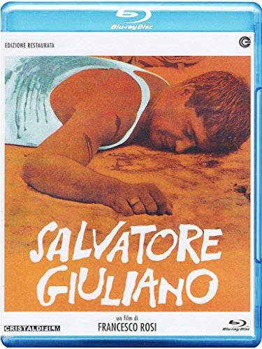 Salvatore Giuliano () - Rosi Francesco| Filmy Sklep EMPIK.COM