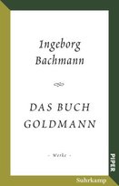 Salzburger Bachmann Edition - Das Buch Goldmann - Piper | Książka w Empik
