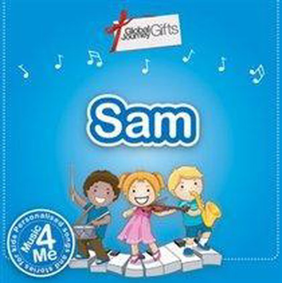 Sam - Various Artists | Muzyka Sklep EMPIK.COM