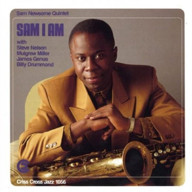 Sam I Am - Newsome Sam | Muzyka Sklep EMPIK.COM