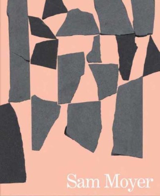 Sam Moyer - Rizzoli International Publications | Książka w Empik