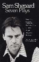 Sam Shepard: Seven Plays - Shepard Sam | Książka w Empik