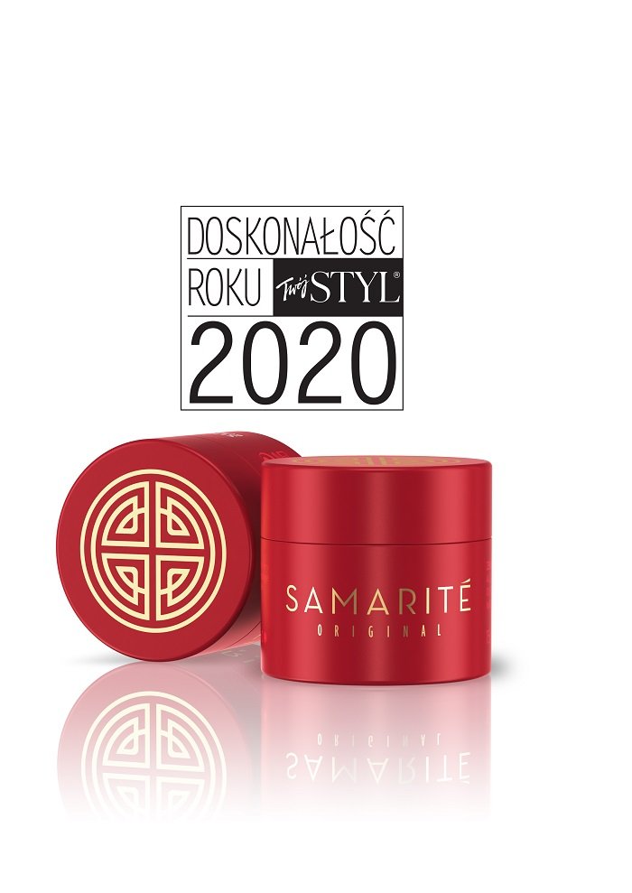 Samarité, Supreme Balm Body&Face mini, Regenerujący balsam do ciała i ...