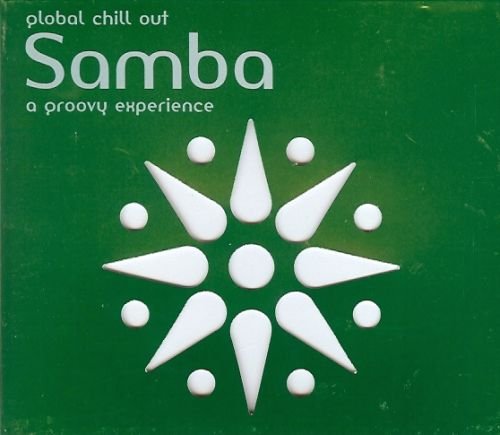 Samba Chill Out - Various Artists | Muzyka Sklep EMPIK.COM
