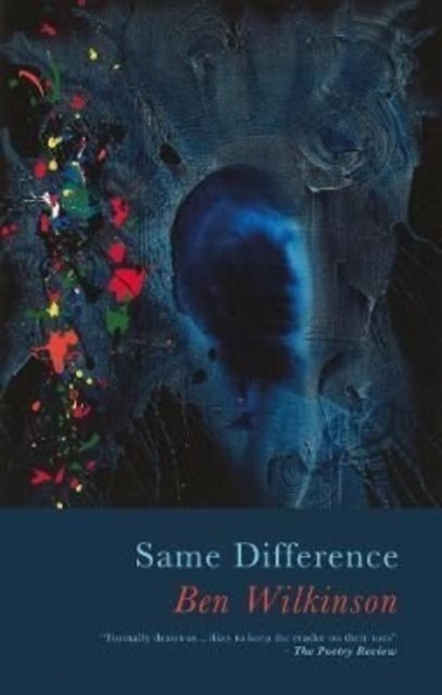 Same Difference - Ben Wilkinson | Książka w Empik