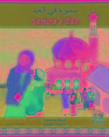 Samira's Eid - Aktar Nasreen | Książka w Empik