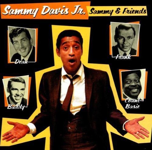 Sammy & Friends - Various Artists | Muzyka Sklep EMPIK.COM