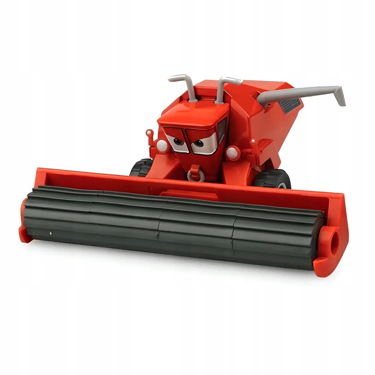 Samochód Frank z bajki Auta 12x10 cm figurka pojazdu inspirowana filmem ...