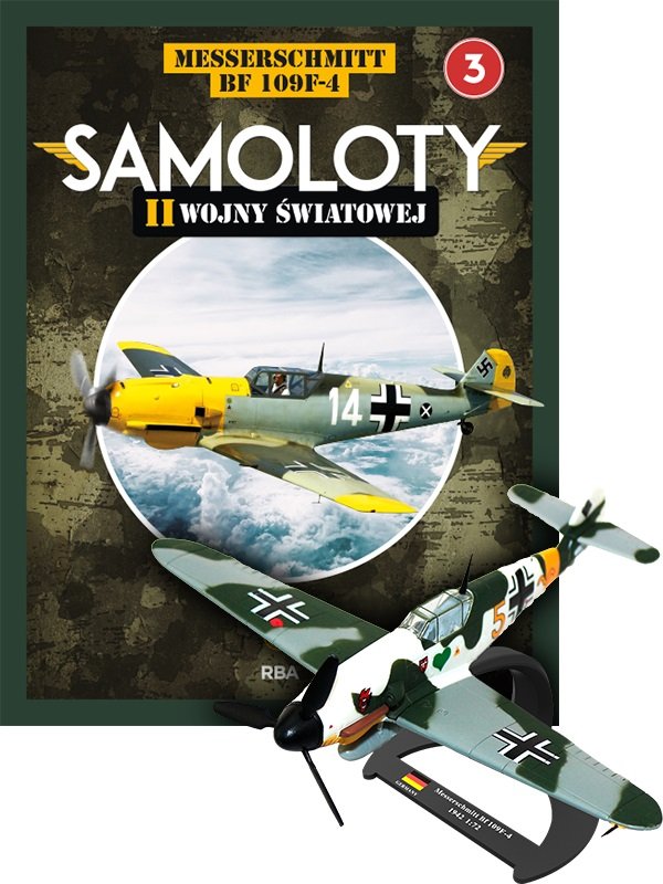 Samoloty II Wojny Światowej - Burda Media Polska Sp. z o.o. | Prasa ...