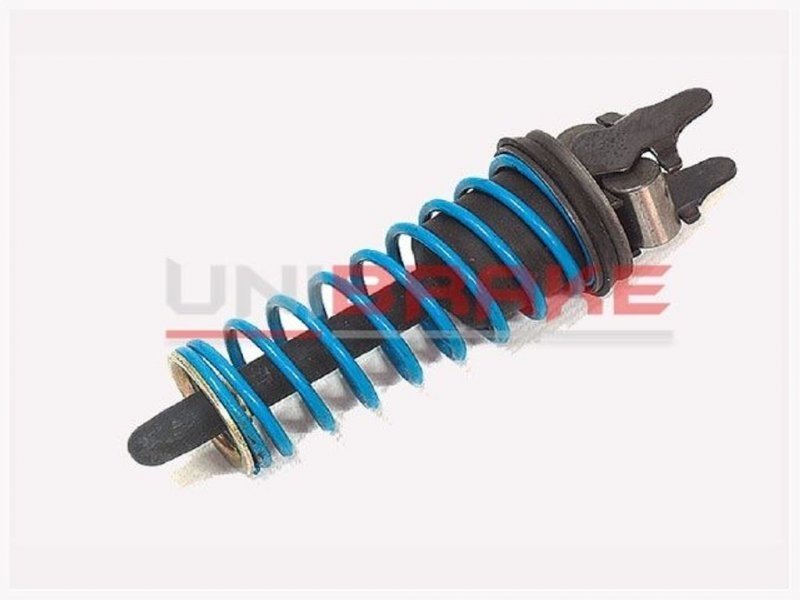 SAMOREGULACJa KLIN HAMULCA IVECO EUROTECH 93161621 - Inna marka ...