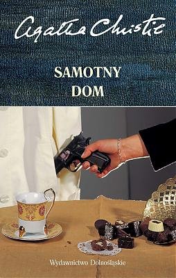 Samotny dom. Herkules Poirot. Tom 8 - Christie Agata | Książka w Empik