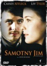 Samotny Jim - Buscemi Steve| Filmy Sklep EMPIK.COM