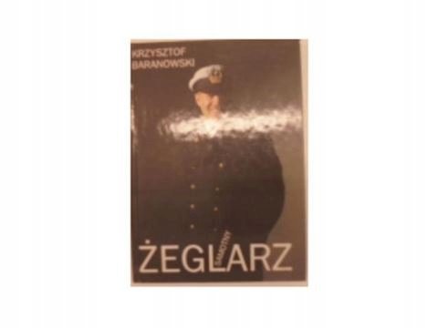 Samotny żeglarz - Baranowski Bohdan | Książka w Empik