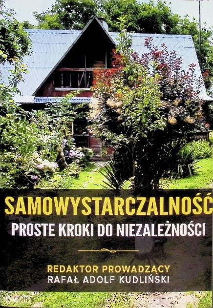 Samowystarczalność - proste kroki do niezależności - Opracowanie ...