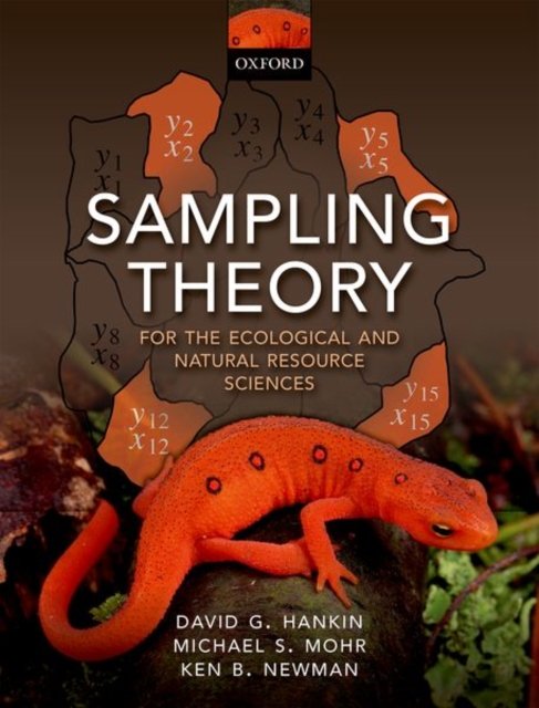 Sampling Theory. For the Ecological and Natural Resource Sciences ...