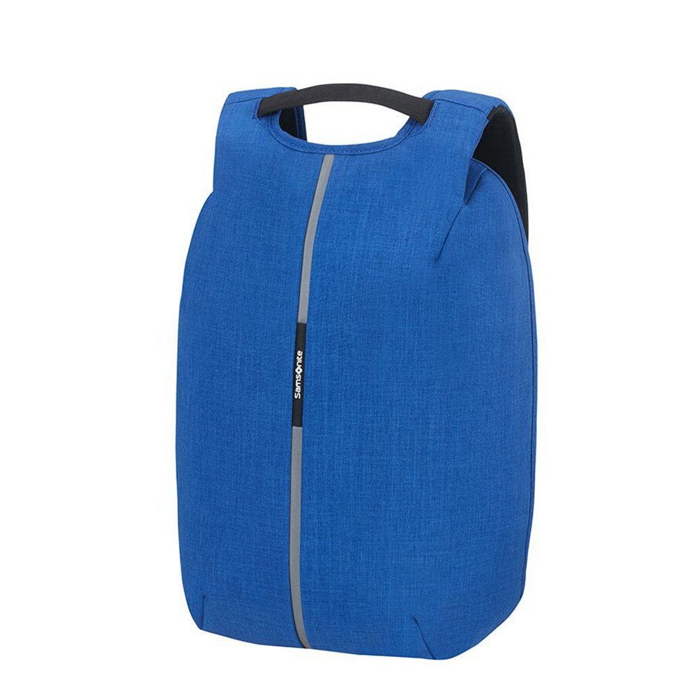 Samsonite, Plecak antykradzieżowy z miejscem na laptop 15,6", SECURIPAK ...