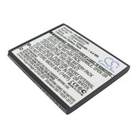 Samsung Galaxy Mini / EB494353VU 1200mAh 4.44Wh Li-Ion 3.7V (Cameron ...