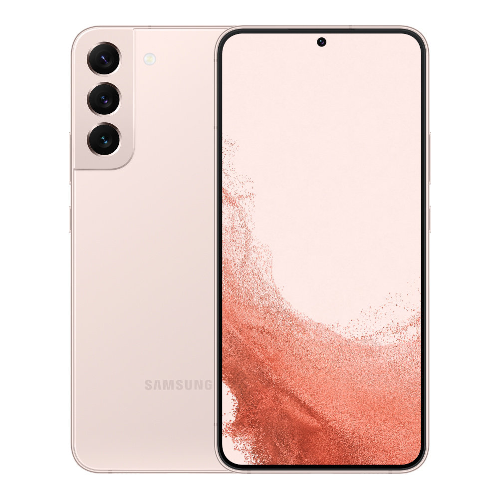 Samsung Galaxy S22+ 5G S906 8/128Gb Dual Sim Różowy - Samsung | Sklep ...