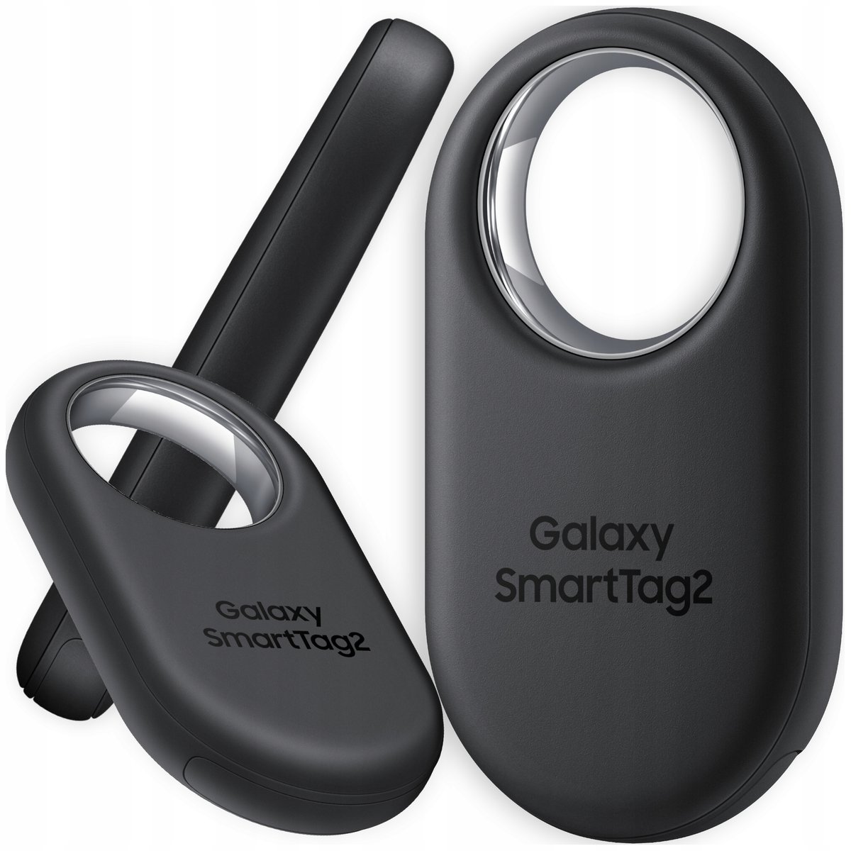 SAMSUNG GALAXY SmartTag2 INTELIGENTNY LOKALIZATOR BLUETOOTH Z UWB ...