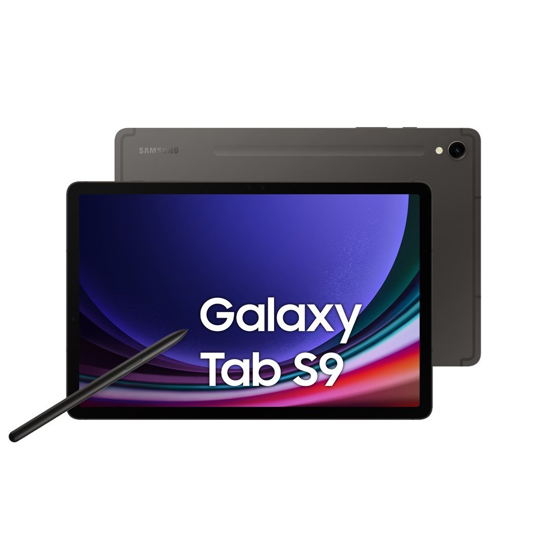 Samsung Galaxy Tab S9 11.0 (X716) 5G 12/256GB Graphite - Samsung ...