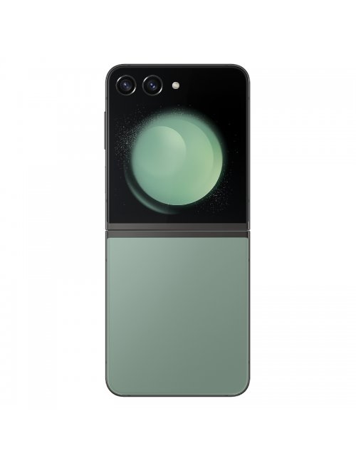 Samsung Galaxy Z Flip5 5G 8/512GB Green - Inna marka | Sklep EMPIK.COM
