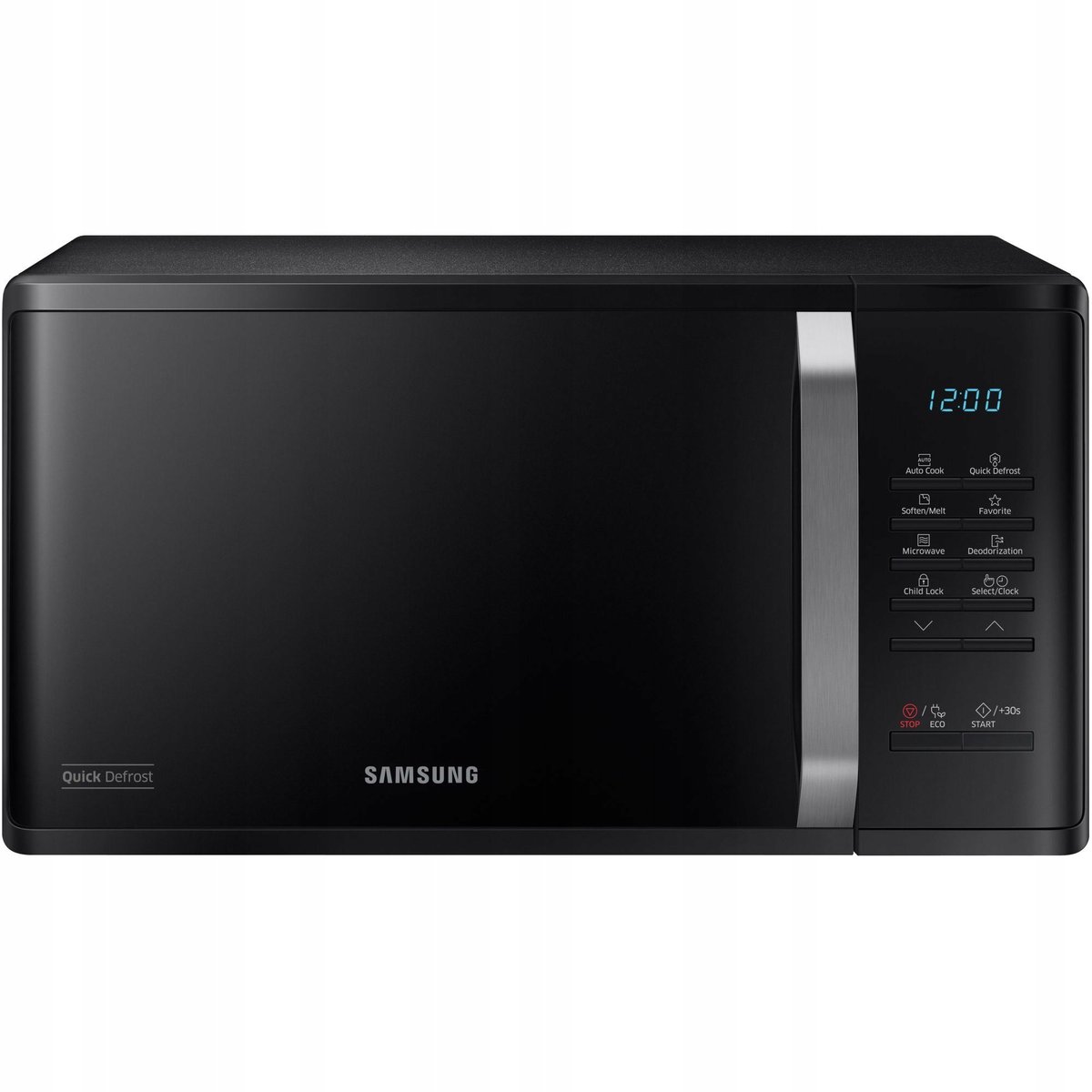 SAMSUNG MIKROFALA MS23K3523AK - Samsung | AGD Sklep EMPIK.COM