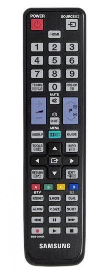 Samsung Remote Controller - Samsung | Sklep EMPIK.COM