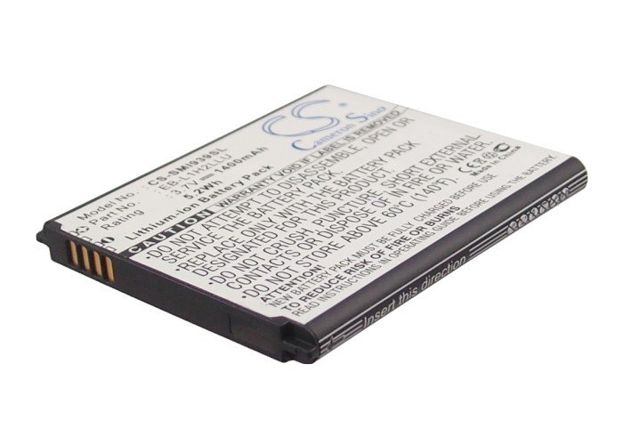 Samsung Sch-I939 / Eb-L1H2Llu 1400Mah 5.18Wh Li-Ion 3.7V (Cameron Sino ...