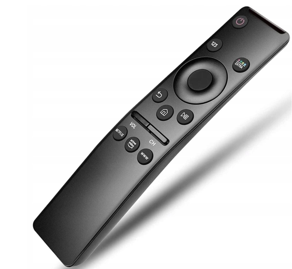 Samsung Smart TV wszystkie serie pilot zamiennik wysokiej jakości ...