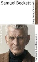 Samuel Beckett - Hartel Gaby | Książka w Empik