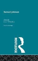 Samuel Johnson: The Critical Heritage - Routledge Chapman Hall ...