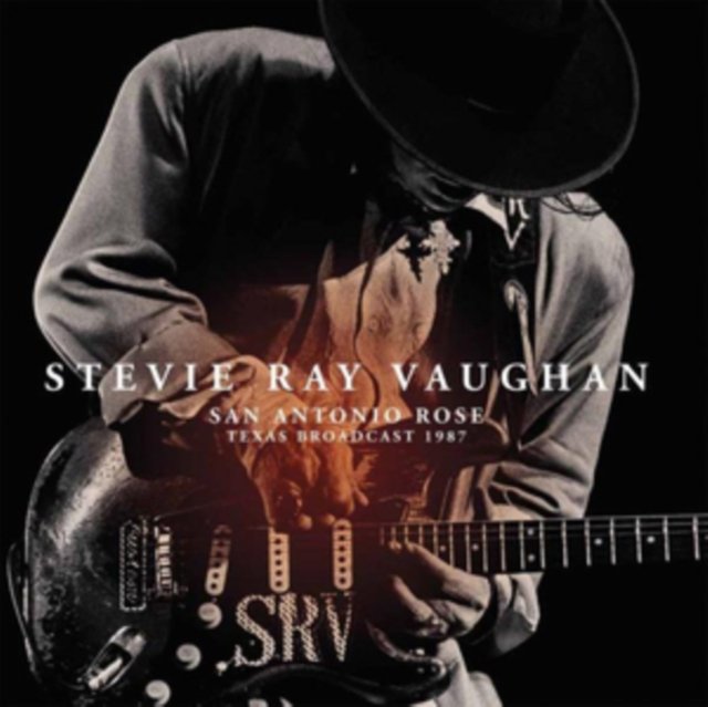 San Antonio Rose - Vaughan Stevie Ray | Muzyka Sklep EMPIK.COM
