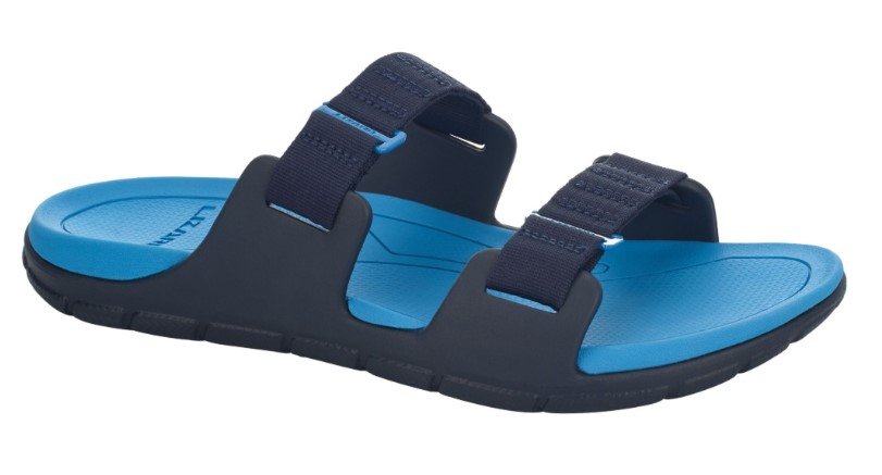 Sandal Way Slide MBAB/45 - Lizard | Sport Sklep EMPIK.COM