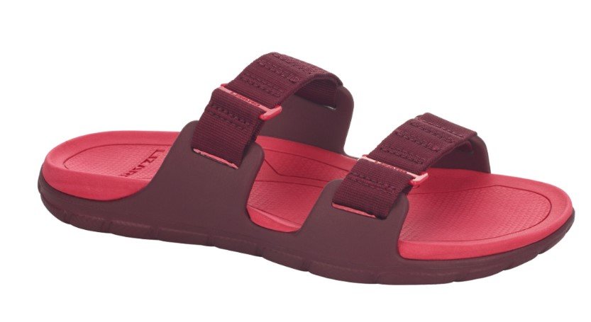 Sandal Way Slide ZRVP/42 - Lizard | Sport Sklep EMPIK.COM