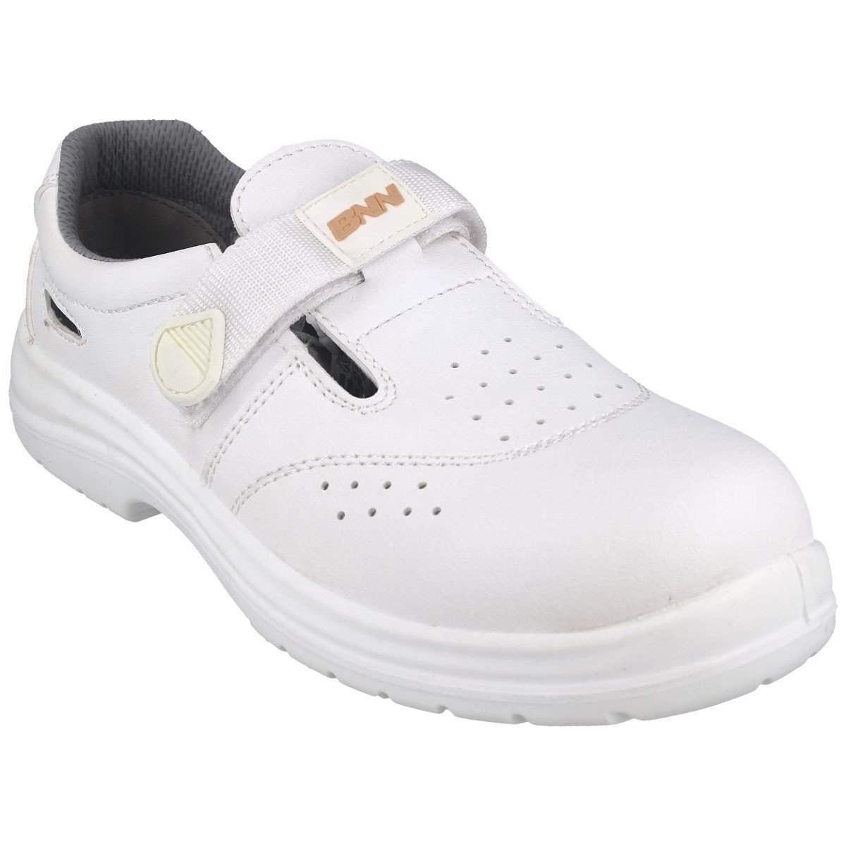Sandały Bennon White O1 Sandal (Z30080)-EU 40.0 - BENNON | Sport Sklep ...