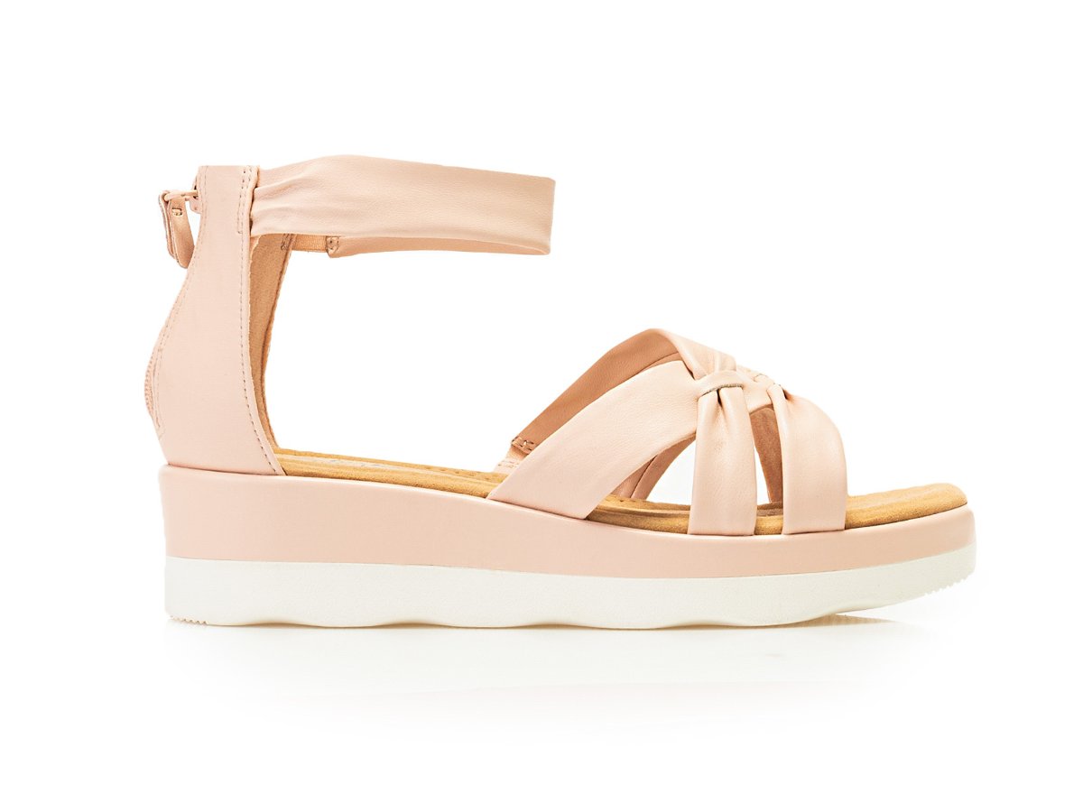 Sandały Clarks Clara Rae 26165275 - Clarks | Sport Sklep EMPIK.COM