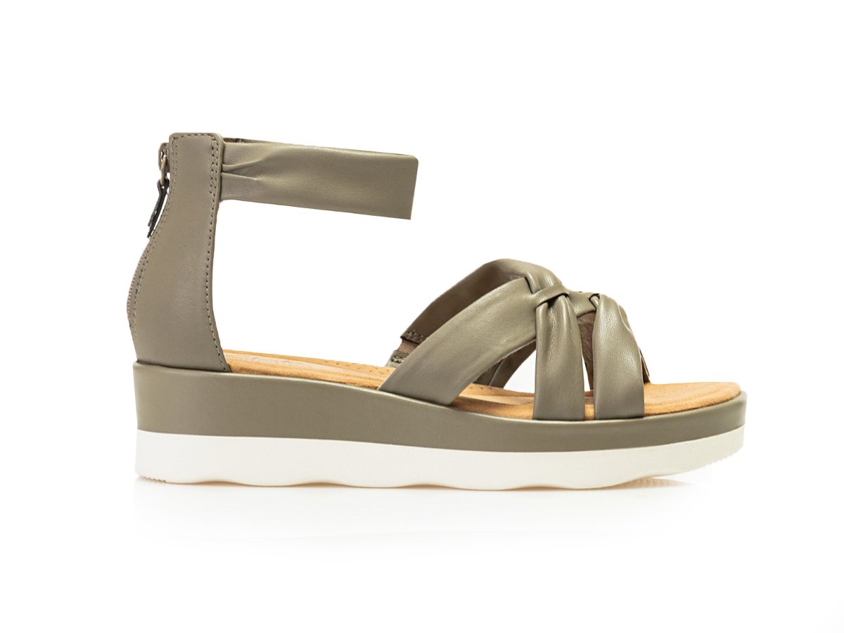 Sandały Clarks Clara Rae 26165378 - Clarks | Sport Sklep EMPIK.COM