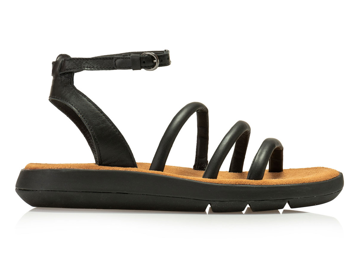 Sandały Clarks Jemsa Style 26164617 38 - Clarks | Sport Sklep EMPIK.COM